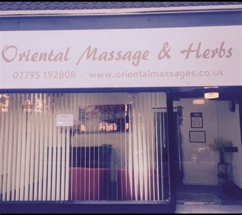 😊😊 Oriental Full Body Best Massage In Woking Town Centre 😊😊 In Woking Surrey Gumtree