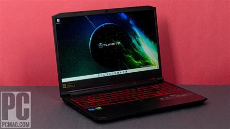 Acer Nitro Th Gen Core Review Pcmag