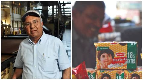 meet vijay chauhan the man behind parle g biscuits with a net worth of usd 5 5 billion