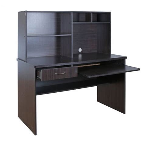 Wooden Computer Table With Storage At 7500 Piece In Vizag ID 26077261312