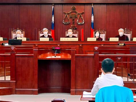 誹謗除罪釋憲言詞辯論 法務部︰應尊重立法者選擇 社會 自由時報電子報