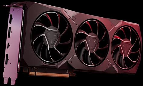 Amd Radeon Rdna 3 Architecture Overview Efficiency Is King Hothardware