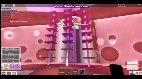 Being A Judge At Roblox S Got Talent Youtube