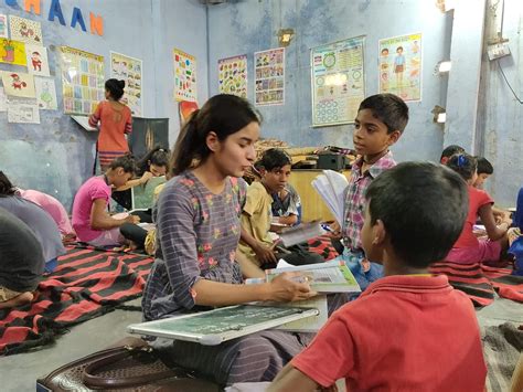 Welcome International Volunteers Making A Global Impact With Pehchaan