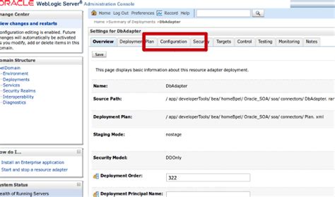 selecting data using the database adapter bpel dbadapter oracle soa suite 11g uanscarvalho