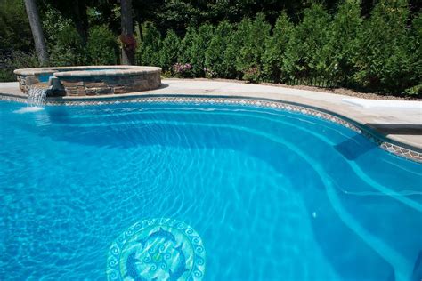 Leading Edge Pools And Spas Safety Edges