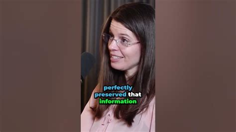 Ancient Stars And The Big Bang Astrophysicist Anna Frebel Explains Youtube