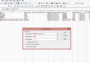 PrestaShop X How To Create CSV File For Products Import Template Monster Help