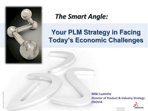 PDF Your PLM Strategy In Facing Todays Economic Challenges Your PLM Strategy In Facing