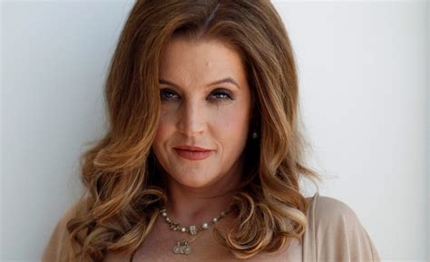 Lisa Marie Presley Daughter Of Elvis Dies At 54
