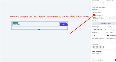 How To Make An Editable Listview In Flutterflow Step By Step