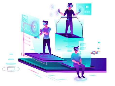 Ar And Vr Localization Services Warnerdavid Medium