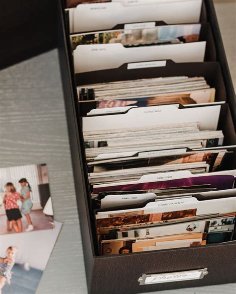 Best Way To Organize Photo Library At Cristal Lawrence Blog
