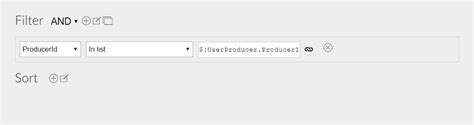 Invoke Filter Not Working Angular Radzen