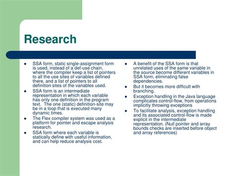 Ppt Flex Compiler Powerpoint Presentation Free Download Id4108449