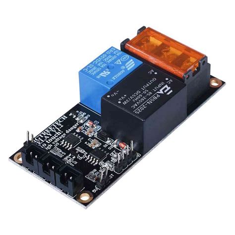 Bigtreetech Relay V1 2 Automatic Shutdown Module After Printing Biqu Equipment