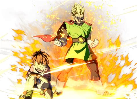 File DBFZ Videl Wakeup Png Dustloop Wiki File DBFZ Videl Wakeup Png Dustloop Wiki