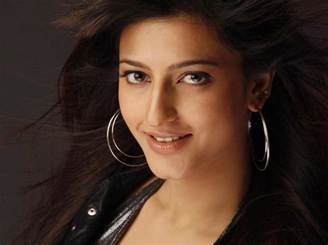 Shruti Hassan Wallpapers Naughty French