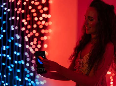 Design A Spectacular Light Show For Independence Day Twinkly