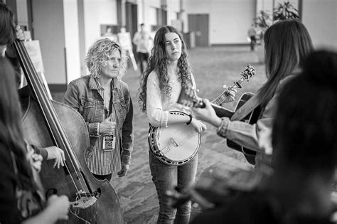 Thursday Afternoon Photos From World Of Bluegrass 2022 Bluegrass Today