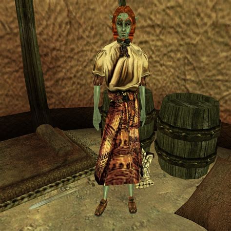 Tamriel Rebuiltahamu Uesp Wiki The Unofficial Elder Scrolls Pages