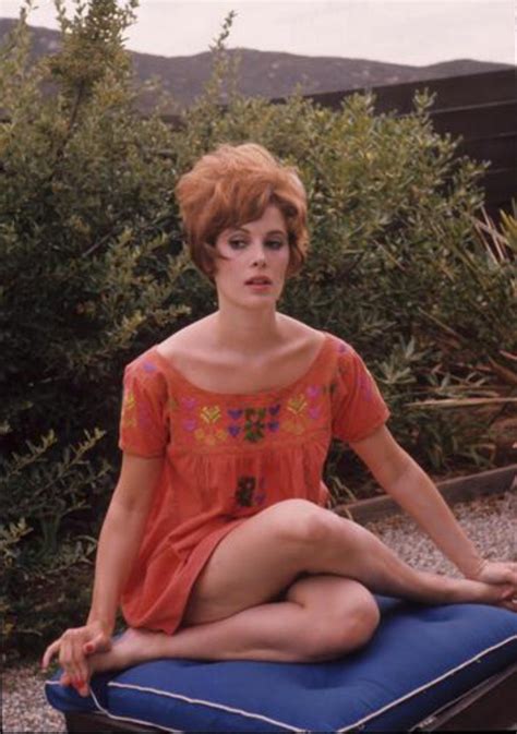 Jill St John Sexy Leggy 8x12 Giclee Photo Ebay