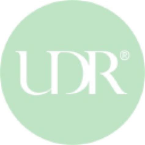 [8 K] Udr Inc Reports Material Event Udr Sec Filing Form 8 K