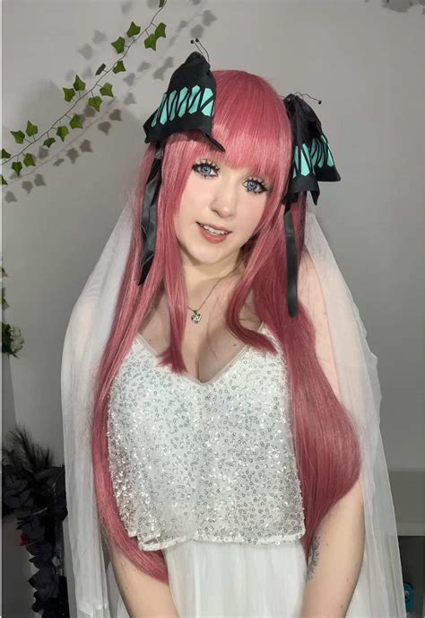 Prepare For Tomorrows Cosplay Peak Tiktok