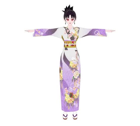 Kagura 1 Mmd Pmx By Bak09 On Deviantart Kagura 1 Mmd Pmx By Bak09 On Deviantart