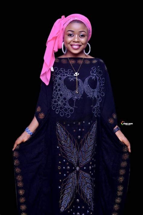 Hafsat Umar Collection Facebook