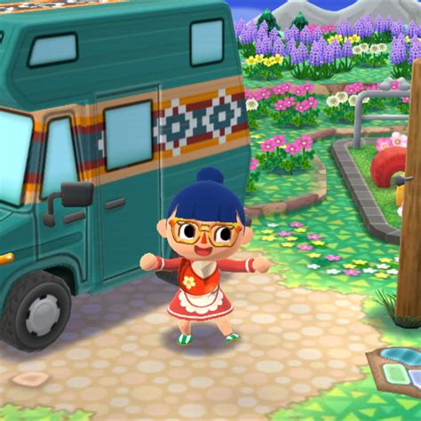 Cleavage Cookie In Action Racpocketcamp