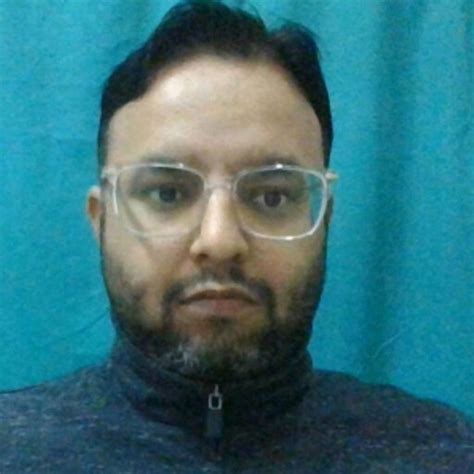 Vikesh Gupta Assistant Professor Dr Rajendra Prasad Government