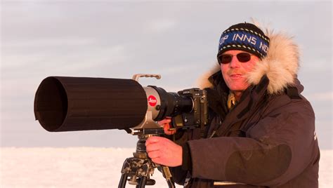 Impresionantes Fotos De Norbert Rosing Entre El Caos Y El Orden Magazine