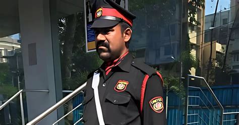 Best Security Agency In Mumbai