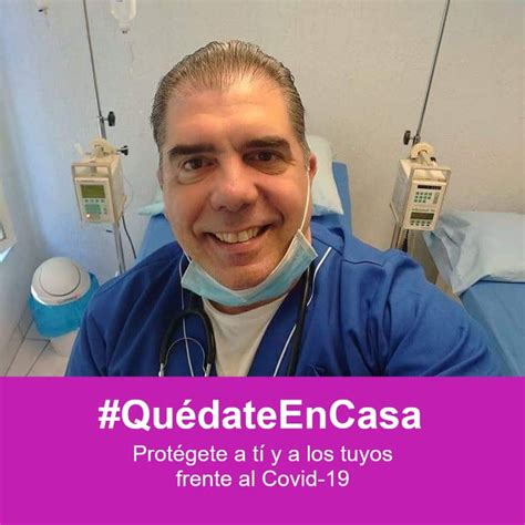 Enf Ariel Hernández