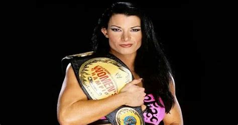 Former Wwe Wrestler Victoria Left Out From Wwe Reunions