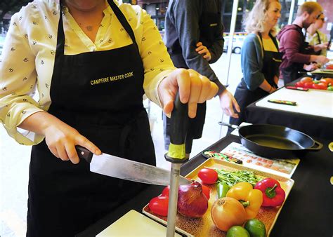 Campfire Cooking Tips Keen Footwear Canada