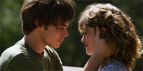Stranger Things Has Failed Jonathan And Nancy They Might Break Up