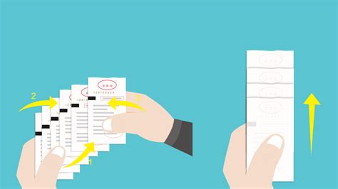 “发票”与“税票”有啥区别？ 知乎