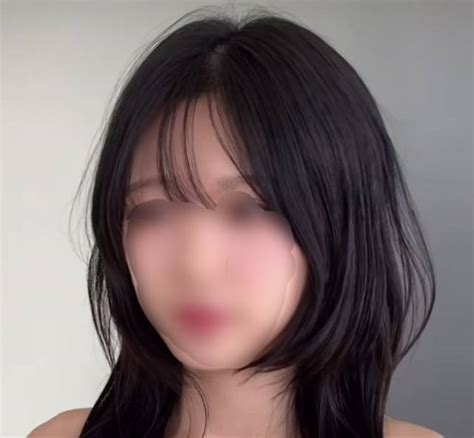 [잡담] 이런 머리하려면 미용실 가서 뭐라 해야해 인스티즈 Instiz 일상 카테고리