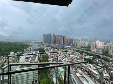 元朗站｜尚豪庭 3座 高層 A室｜買樓 中原地產