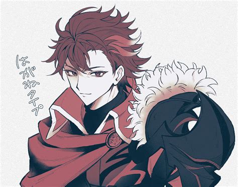 Diamant Fire Emblem And More Drawn By Makerunaaaaaaa Danbooru