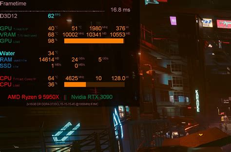 Rivatuner Statistics Server Rtss Overlay Sammelthread Computerbase Forum