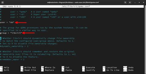 已解决 Kvm Libvirt 中无法访问存储文件，权限被拒绝错误