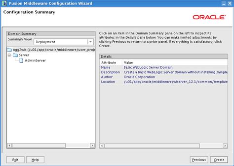Ogg On Linux Oracle 11g And Oracle Weblogic 12c