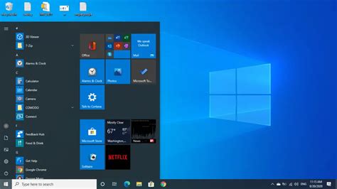 Windows 10 Errors How To Fix Them Using System File Checker