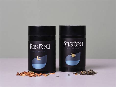 Tastea 30 Day Detox Consulinn