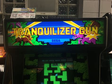 GhostEdge Galloping Ghost Arcade