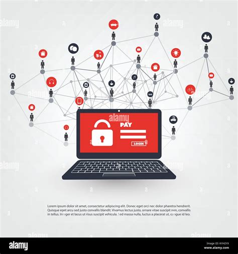 Network Vulnerability Locked Device Encrypted Files Lost Documents