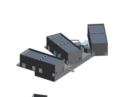 Revit Modeling